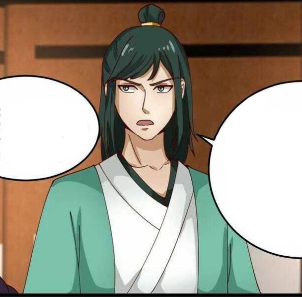 Gong Wen Shan | Martial Peak (MP) Wiki | Fandom