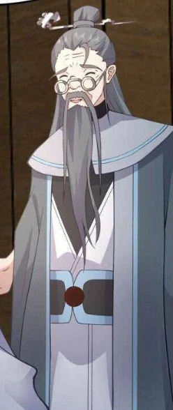 Yun Zhen Hua | Martial Peak (MP) Wiki | Fandom