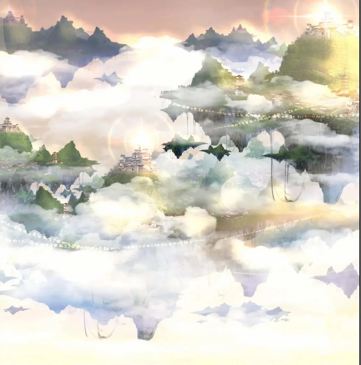 Emperor Garden | Martial Peak (MP) Wiki | Fandom