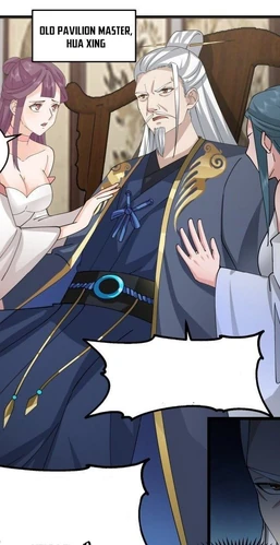 Hua Xing | Martial Peak (MP) Wiki | Fandom