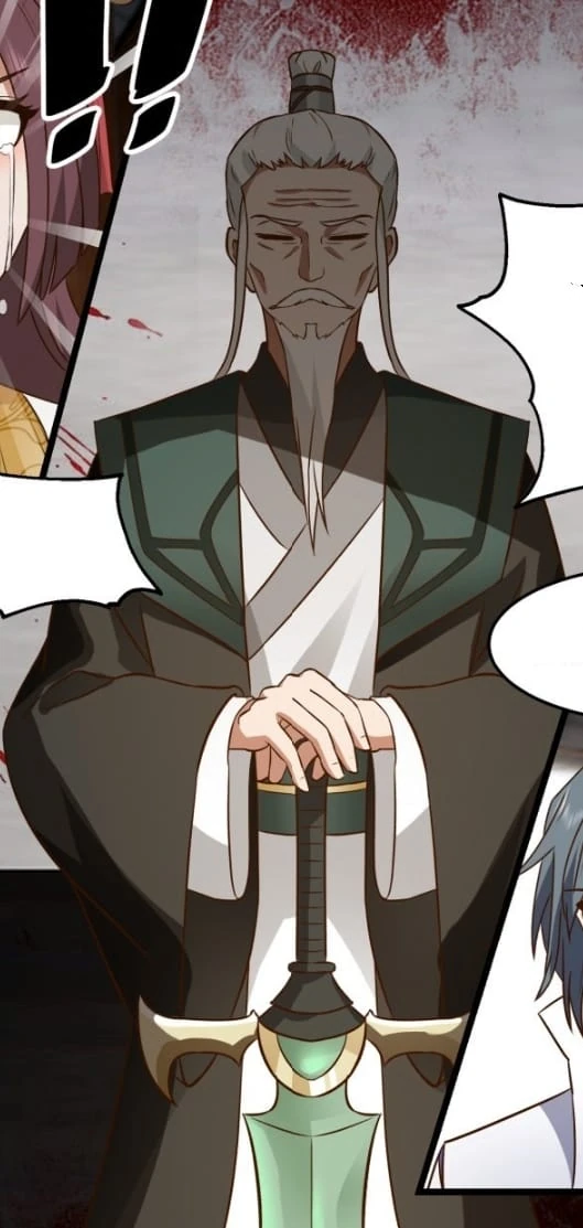 Sword Pavilion | Martial Peak (MP) Wiki | Fandom