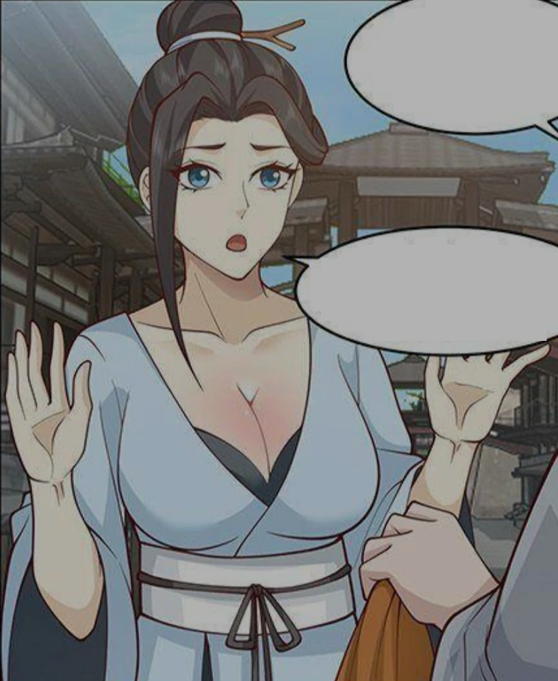 Yu Lu | Martial Peak (MP) Wiki | Fandom