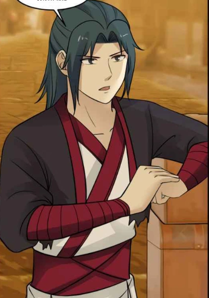 Xiang Tian Xiao | Martial Peak (MP) Wiki | Fandom