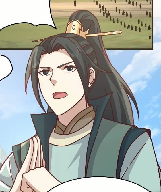 Yuchi Cheng Zhou | Martial Peak (MP) Wiki | Fandom