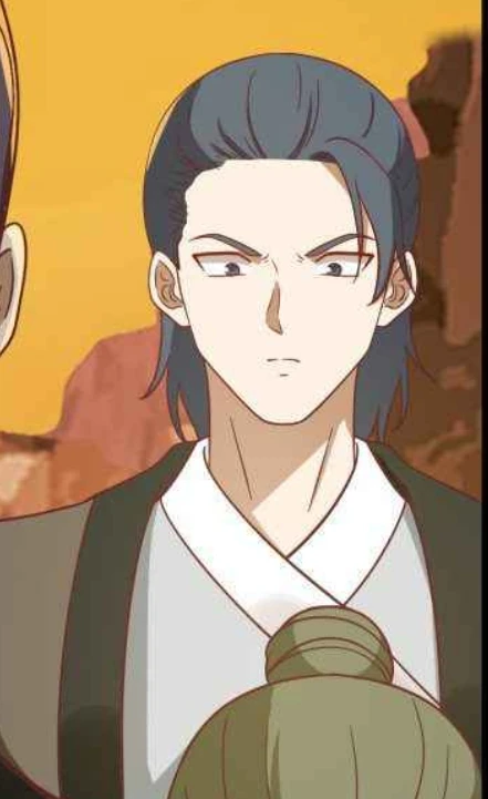 Xie Yun | Martial Peak (MP) Wiki | Fandom