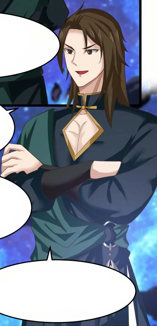 Zhong Zhen Yong | Martial Peak (MP) Wiki | Fandom