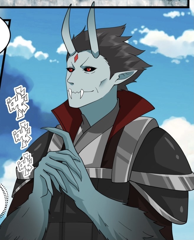 Jia Long | Martial Peak (MP) Wiki | Fandom