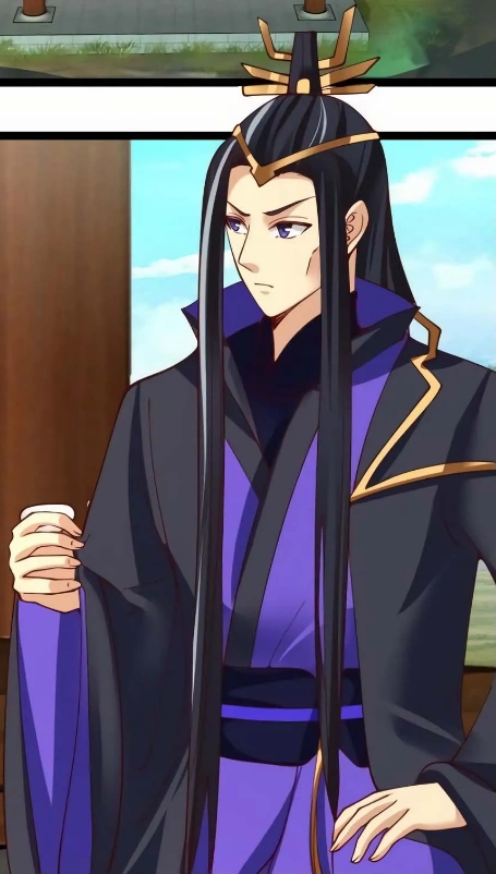 Fan Wu | Martial Peak (MP) Wiki | Fandom