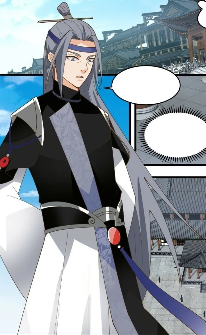 Feng Xuan | Martial Peak (MP) Wiki | Fandom