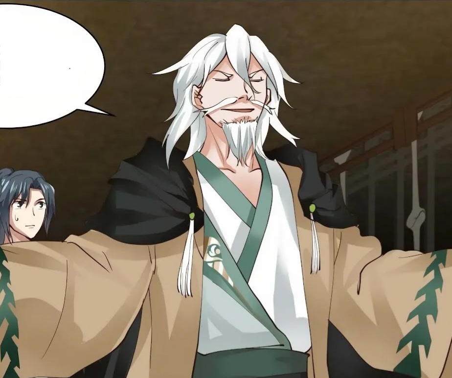 Wu Meng Chuan | Martial Peak (MP) Wiki | Fandom