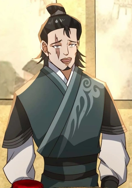 Jiao Yi | Martial Peak (MP) Wiki | Fandom