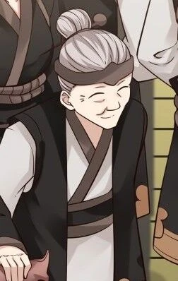 Huo Xiang Lan | Martial Peak World Wiki | Fandom