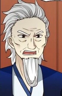 Han Chao | Martial Peak World Wiki | Fandom