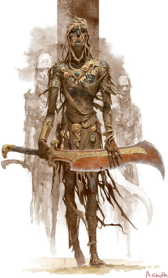 Mugu Buyu | Martial World Wikia | Fandom