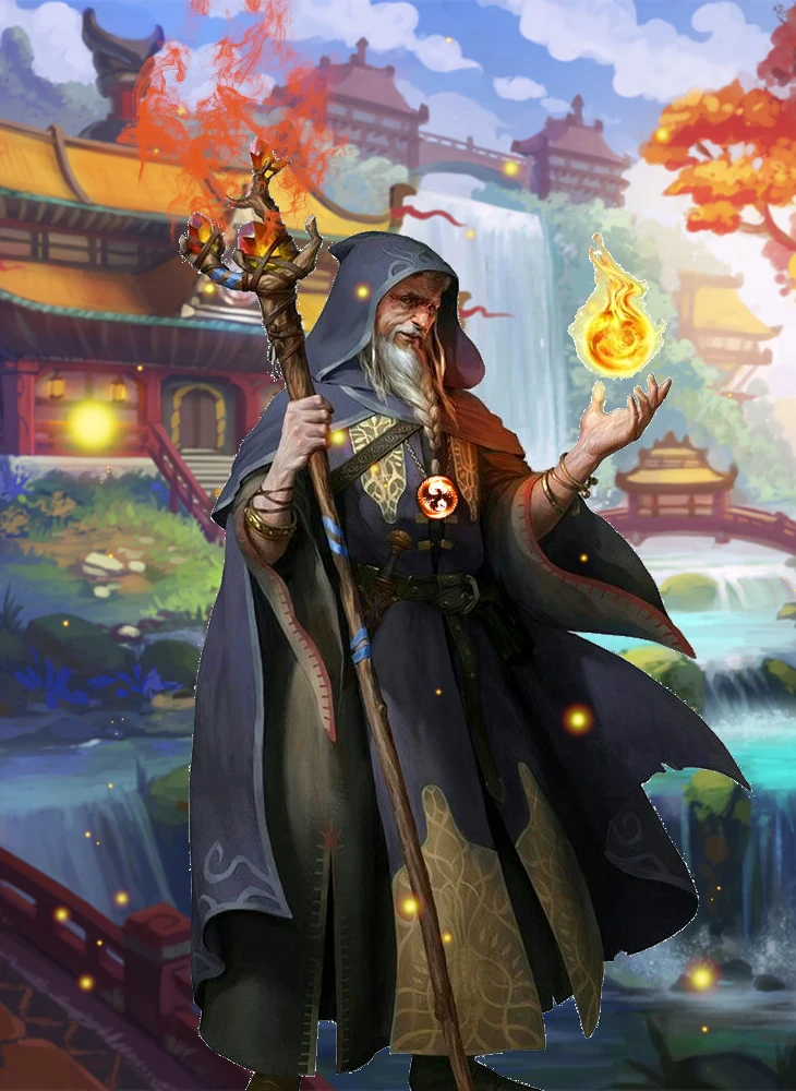 Sun Cyprestar | Martial World Wikia | Fandom