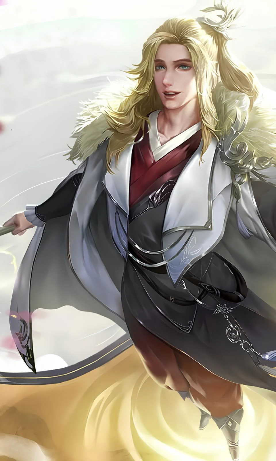 Vast Universe | Martial World Wikia | Fandom