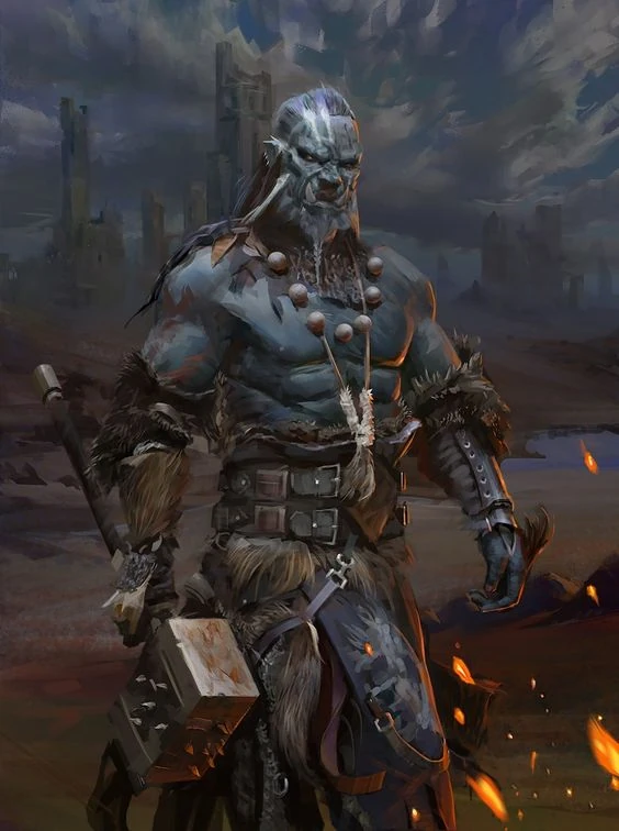 Yan Hu | Martial World Wikia | Fandom