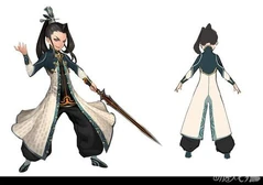 Lin Ming/Image Gallery | Martial World Wikia | Fandom