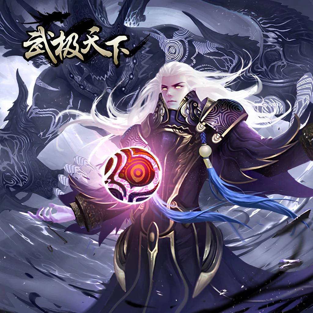 Good Fortune Saint Emperor | Martial World Wikia | Fandom