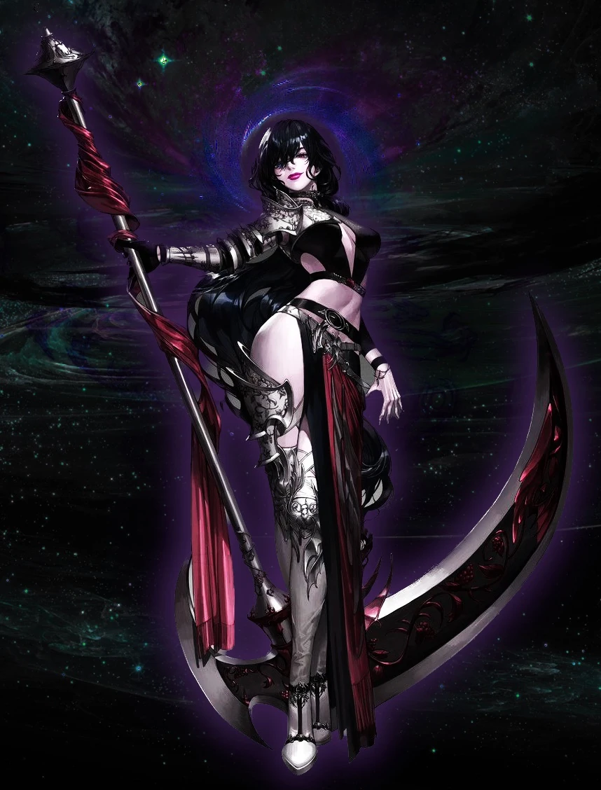 Sable Ink | Martial World Wikia | Fandom