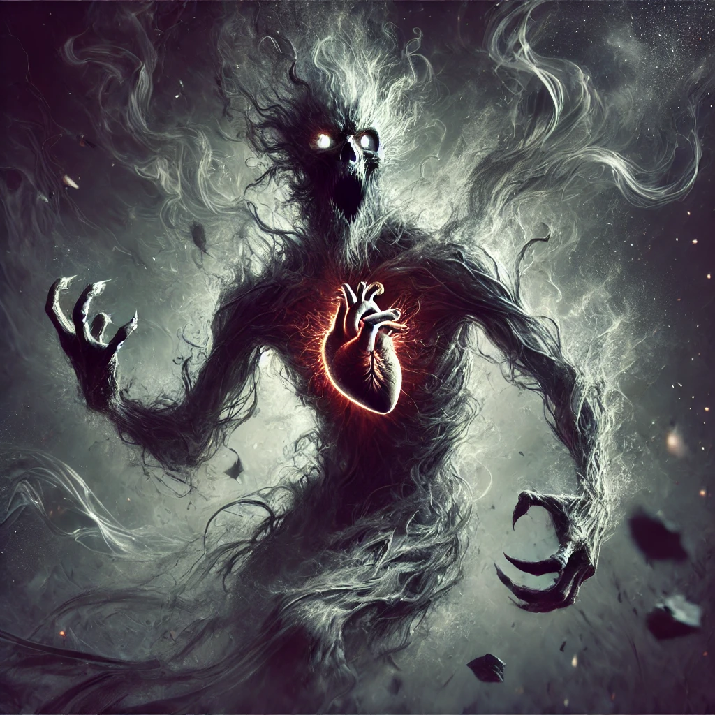 Heart Demon | Martial World Wikia | Fandom