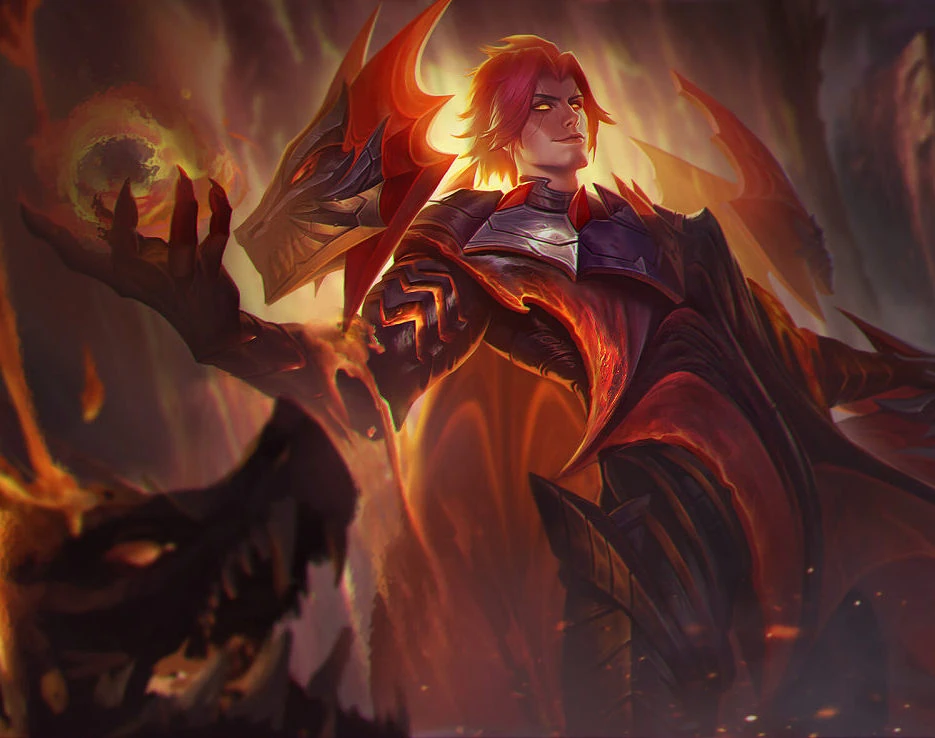 Crimson Strifecloud | Martial World Wikia | Fandom