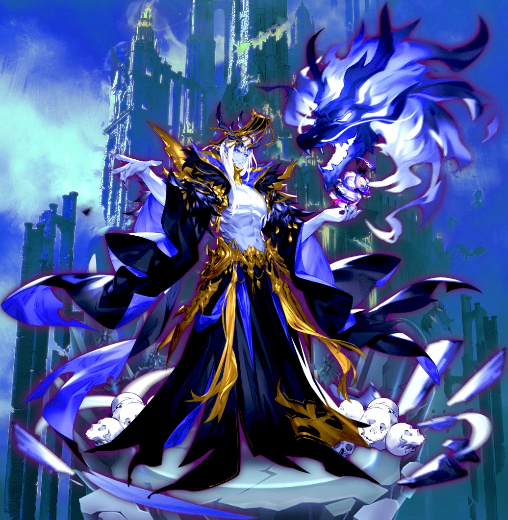 Monster Emperor | Martial World Wikia | Fandom