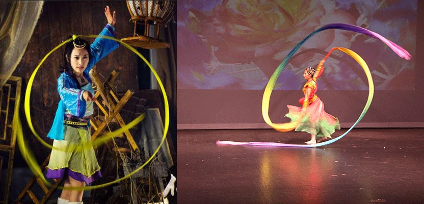 Ribbon | Martial World Wikia | Fandom