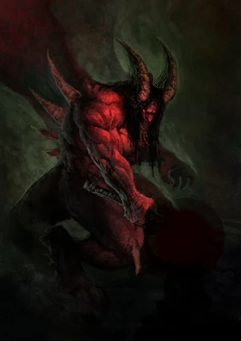 Primordius | Martial World Wikia | Fandom