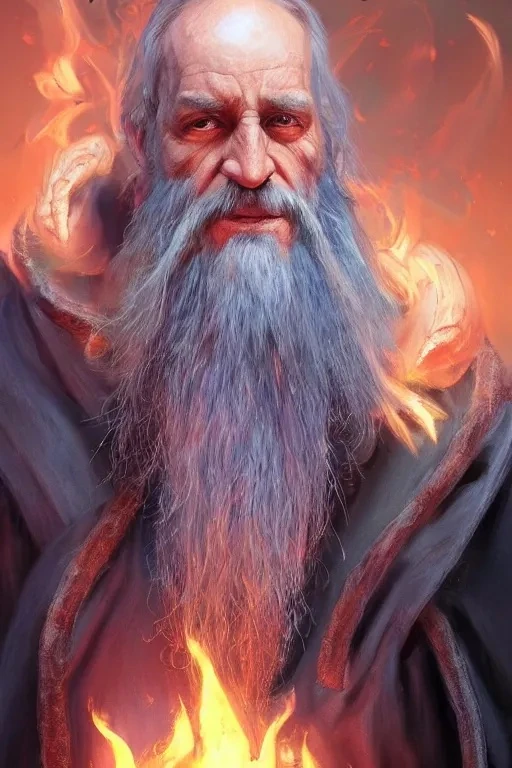 Huo Violentstone | Martial World Wikia | Fandom