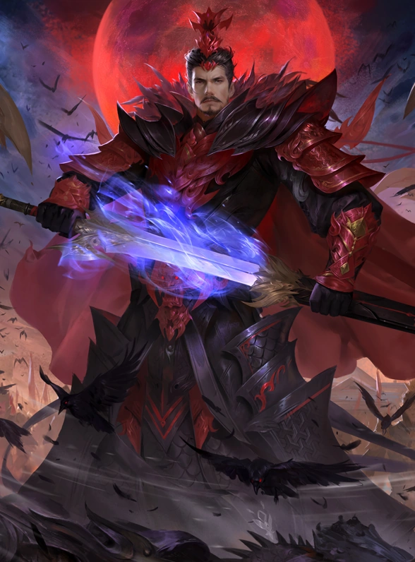 Situ Haotian | Martial World Wikia | Fandom