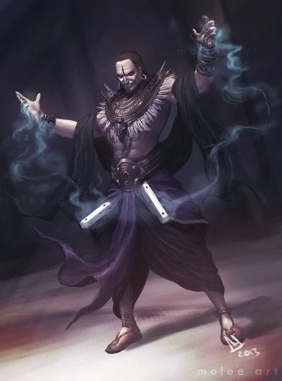 Chi Guda | Martial World Wikia | Fandom