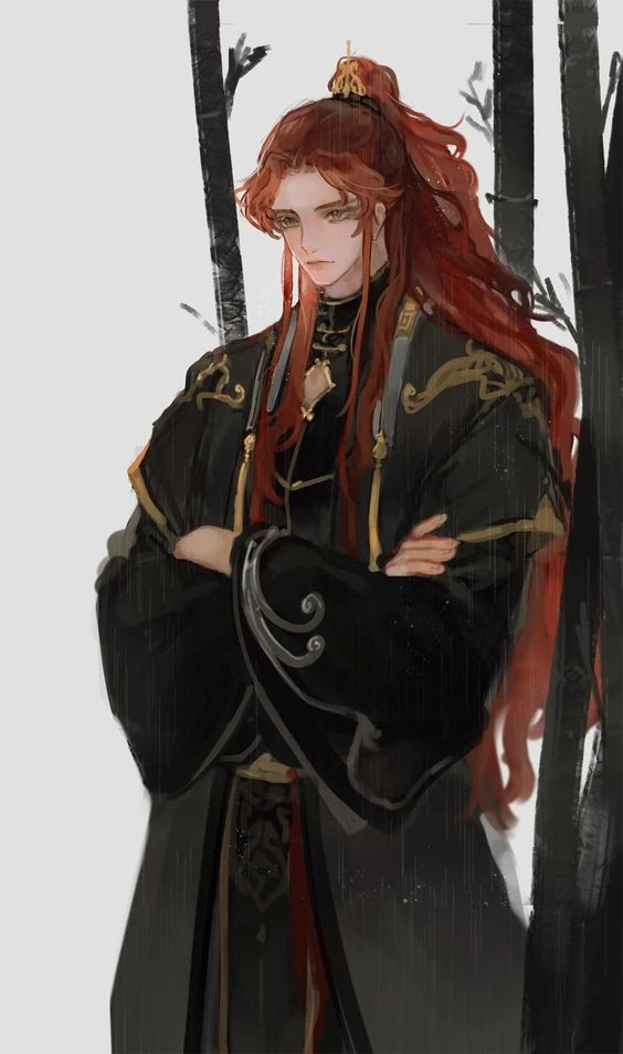 Mu Qingshu | Martial World Wikia | Fandom