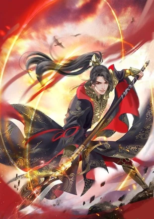 Lin Ming/Image Gallery | Martial World Wikia | Fandom