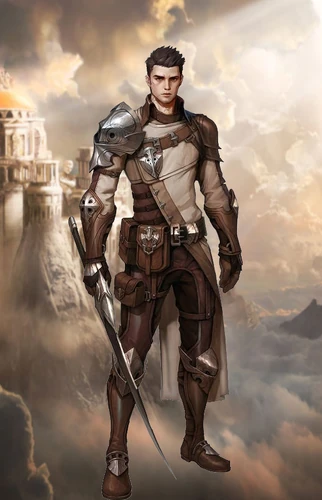 Long Ya | Martial World Wikia | Fandom