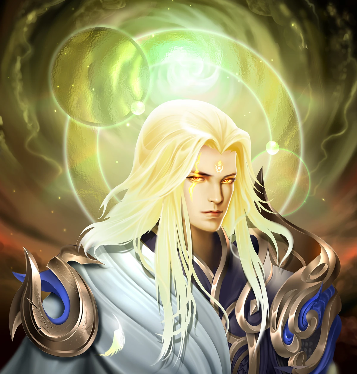 Category:Enemies | Martial World Wikia | Fandom