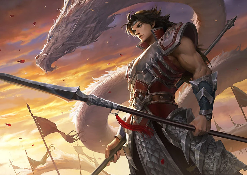 Primordius | Martial World Wikia | Fandom