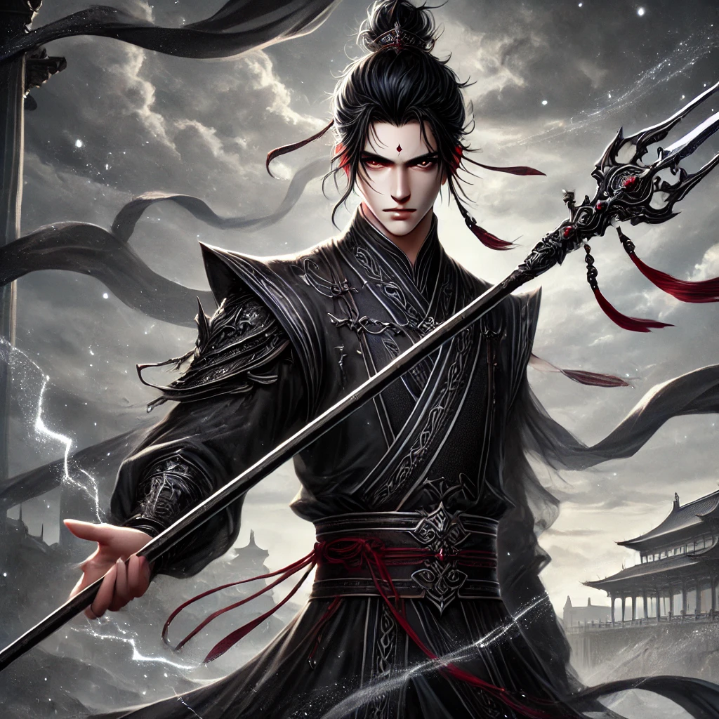Situ Chuan | Martial World Wikia | Fandom