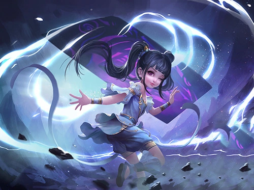 Yan Littlefish | Martial World Wikia | Fandom