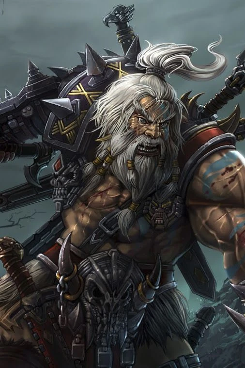 Ash Murder | Martial World Wikia | Fandom