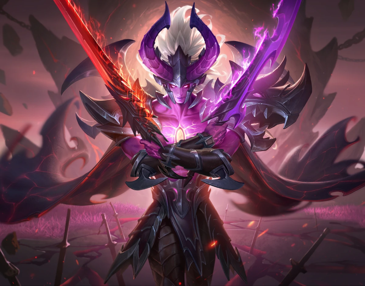 Hong Xuan | Martial World Wikia | Fandom