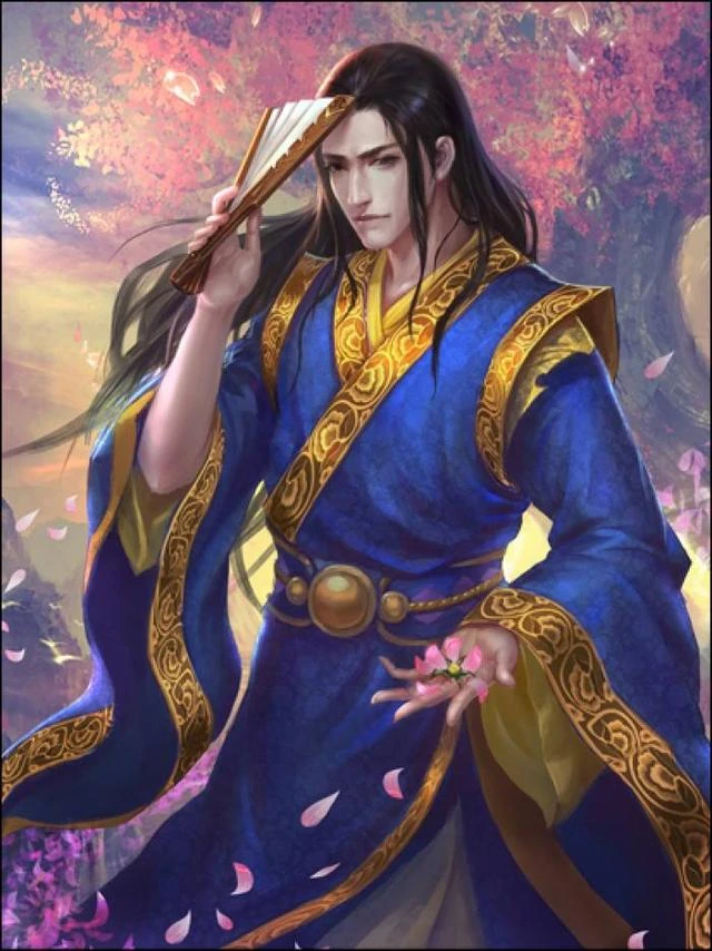 White Mirrorjade | Martial World Wikia | Fandom