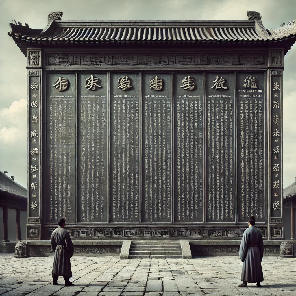 Emperor Decree | Martial World Wikia | Fandom