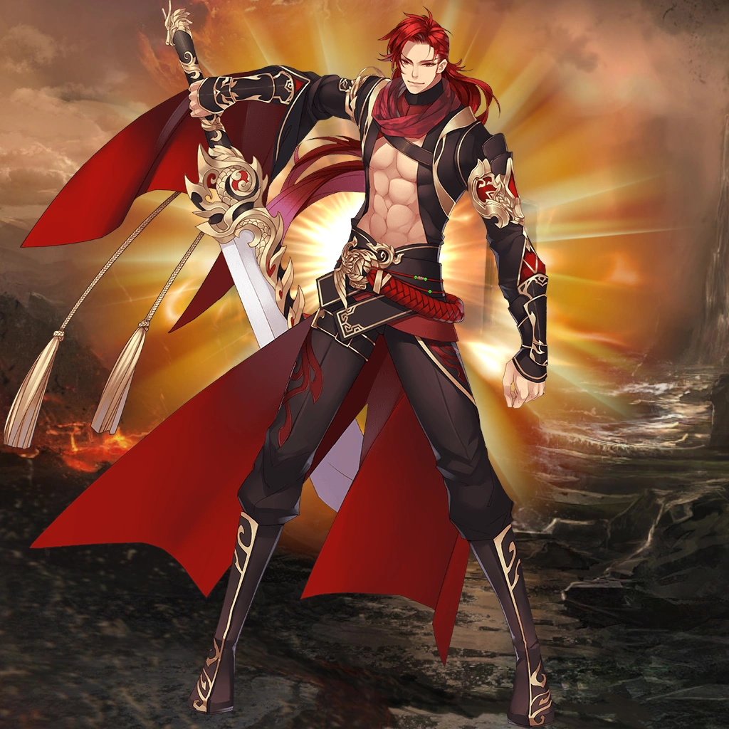 Hua Xuan | Martial World Wikia | Fandom