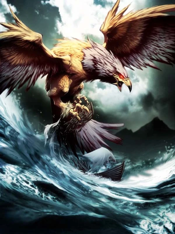 Roc | Martial World Wikia | Fandom