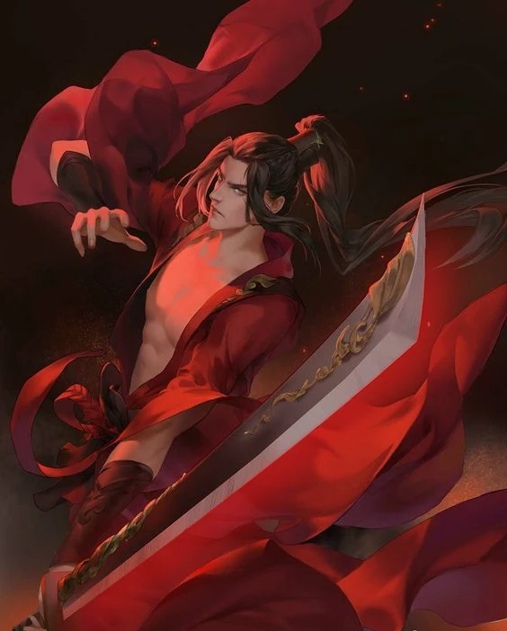 Xing Yang | Martial World Wikia | Fandom