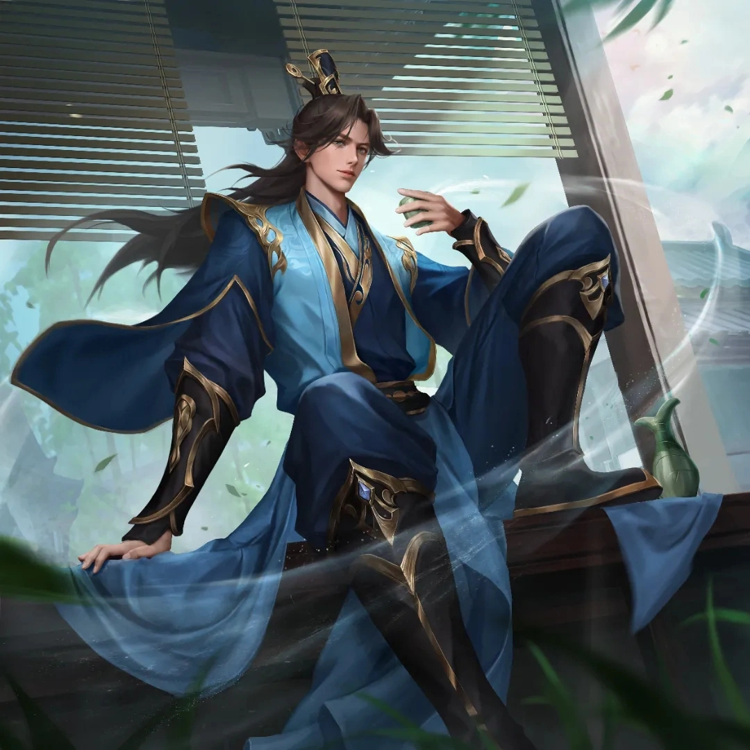 Lin Xuan | Martial World Wikia | Fandom