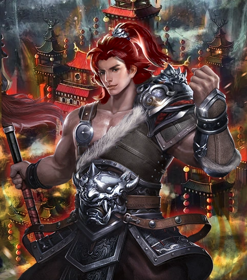 Sacred Yueping | Martial World Wikia | Fandom