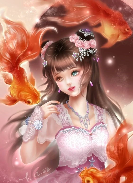 Ling Yu | Martial World Wikia | Fandom