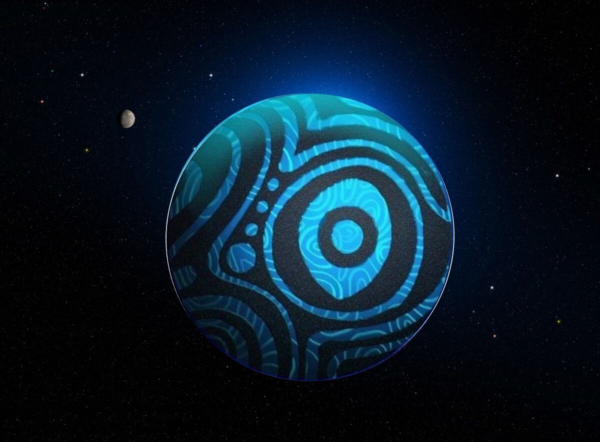 Grandmist Spirit Bead | Martial World Wikia | Fandom